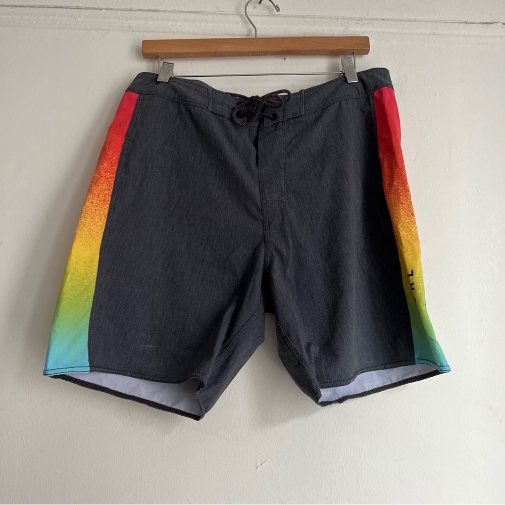 Rip Curl Owen Mirage The Ultimate Boardshort Size 33 - Gem